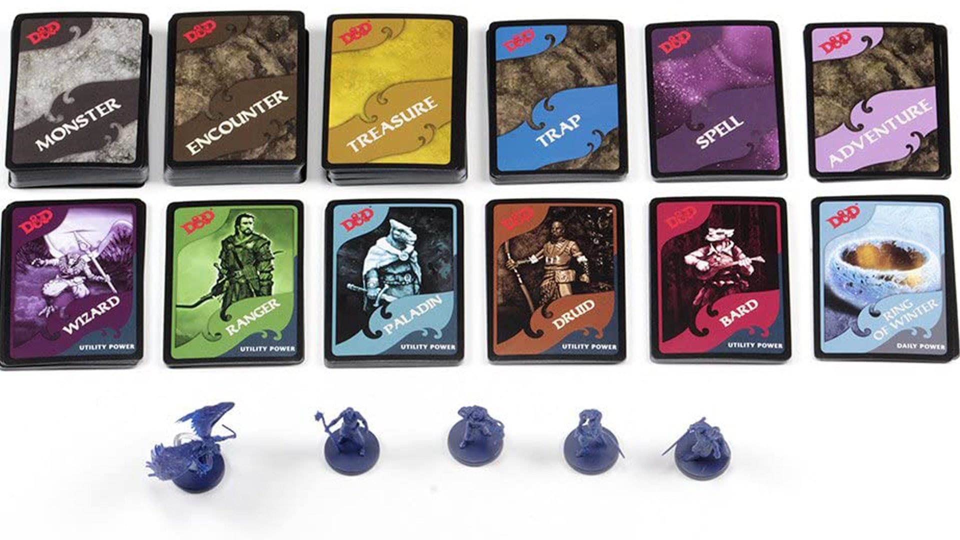 11 Best Dungeons Dragons Board Games Dicebreaker